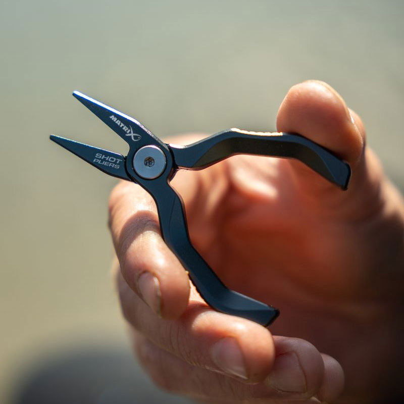 Matrix Mini Shot Pliers - £8.99
